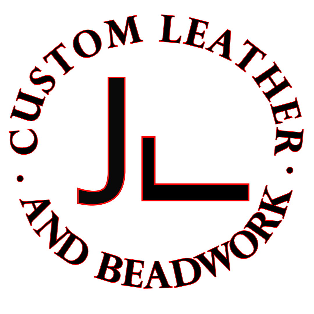 Purse Gallery – JL Custom Leather and Beadwork